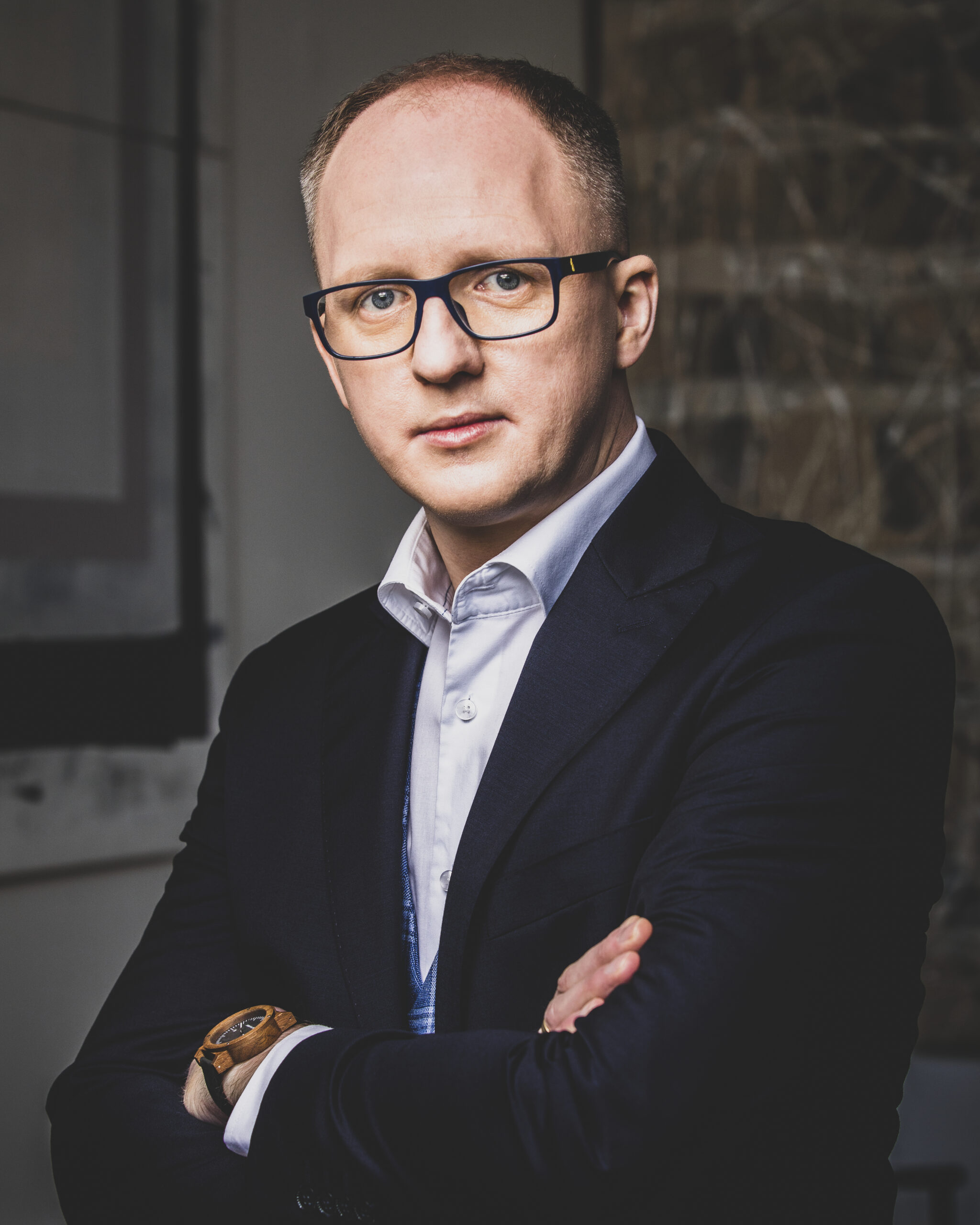 Marcin Stankiewicz | Kozikowski & Partners